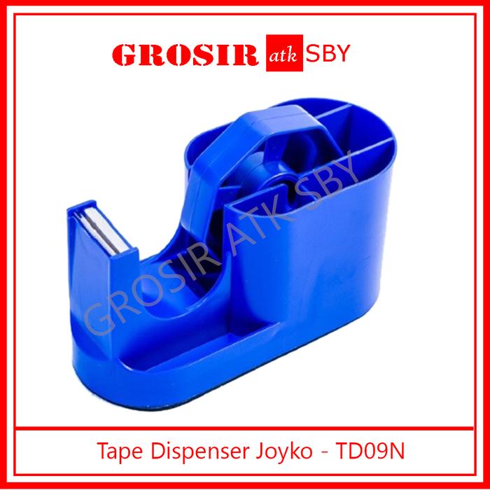 Jual Tape Dispenser / Tape Cutter Joyko JK TD-09N - Kota Surabaya ...