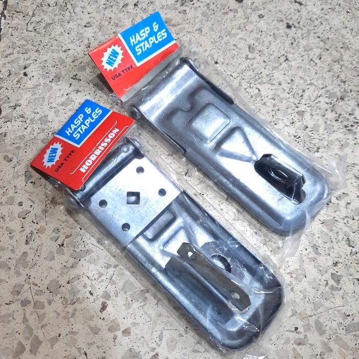 Jual OPERPAL 5" / TEMPAT GEMBOK - Jakarta Barat - ismailtools | Tokopedia