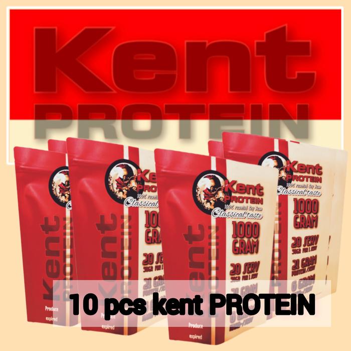 Jual 10 Kg kent PROTEIN - Kab. Bandung - KentStoreBandung | Tokopedia