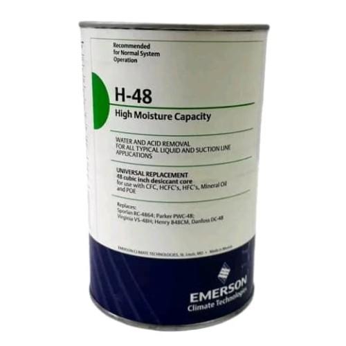 Jual EMERSON H 48 Filter Drier Core H-48 - Jakarta Barat - Surya Hawila ...