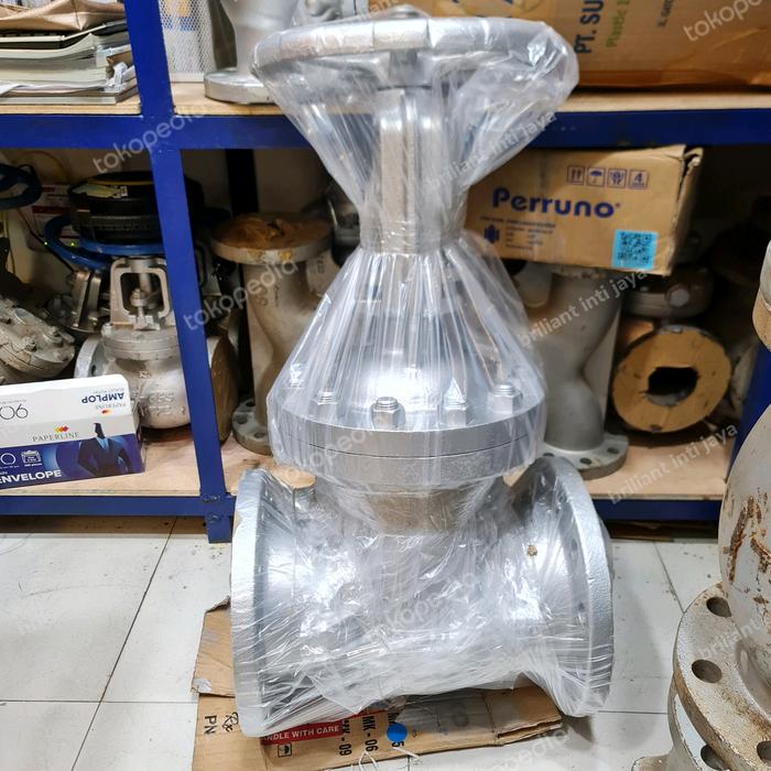 Jual Gate Valve 20k 6 Jual Gate Valve 20k 6