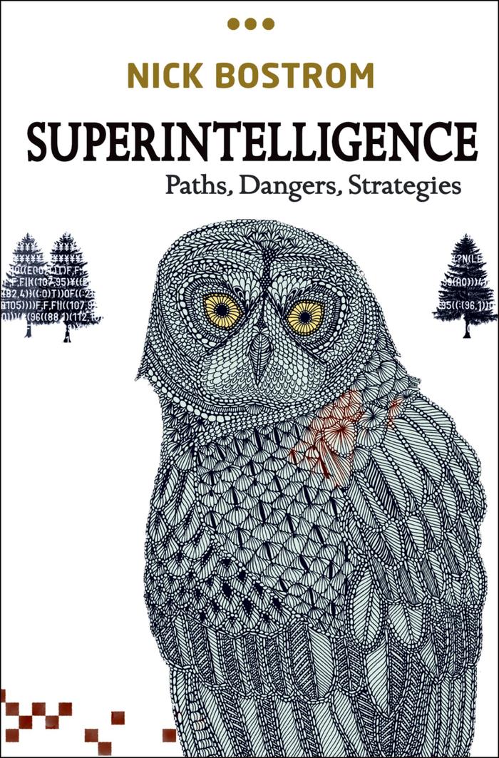 Jual Buku Superintelligence: Paths, Dangers, Strategies - Kab. Bogor - Buku Fisika dan ...