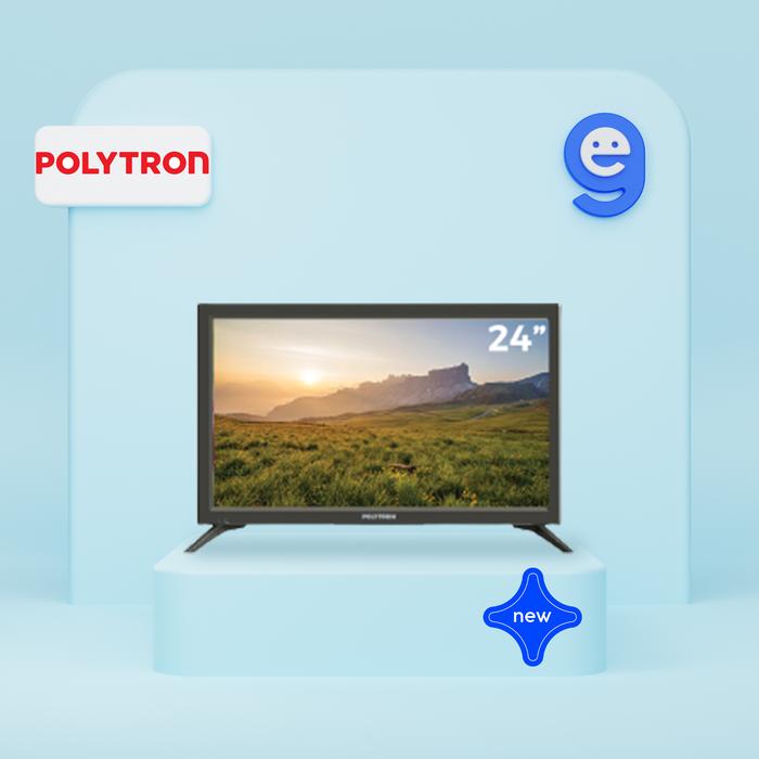 Jual POLYTRON 24 Inch LED Digital PLD 24V1853 / PLD24V1853 / 24V1853 ...