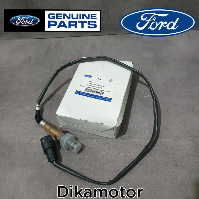 Jual O2 sensor oksigen knalpot bawah ford new focus mk3 original - Kota ...