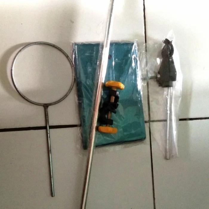 Jual statif, ring, boshead, klem universal - Jakarta Utara - Mitra ...