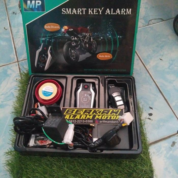 Jual MP SMART KEY PNP YAMAHA XSR 155 dan WR 155 tinggal pasang - Kab ...