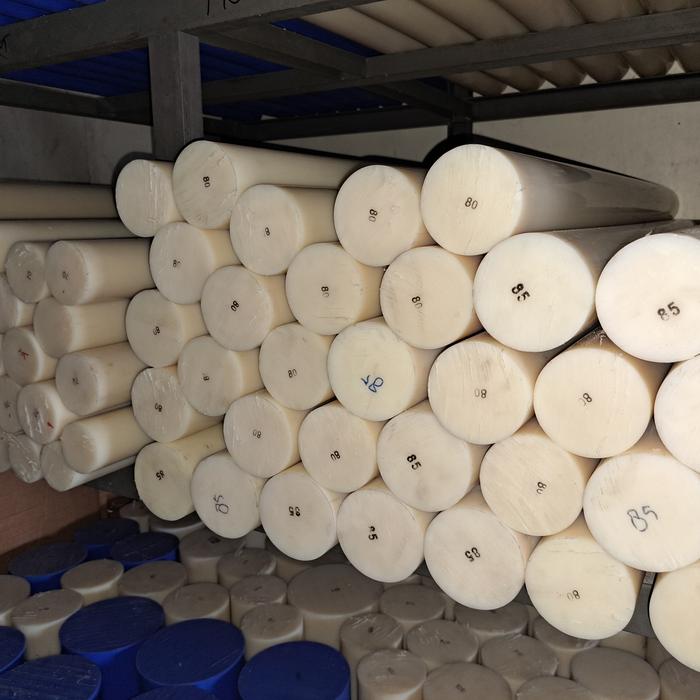 Jual Cast Nylon rod/cast nylon batangan 80mm x 100cm - Jakarta Barat ...