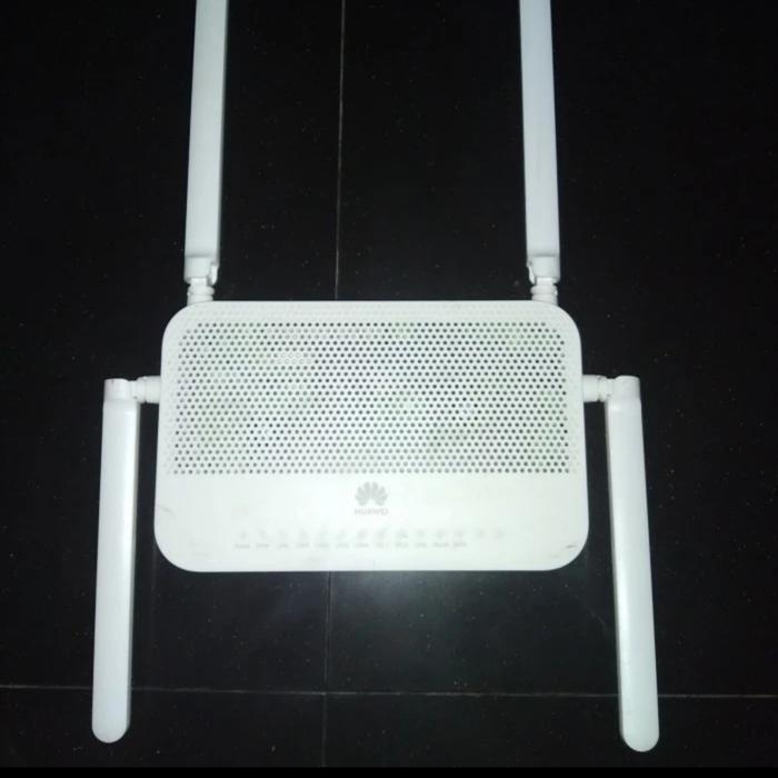 Jual router huawei hg8245w5 6t - Jakarta Barat - leptop berkualitas ...