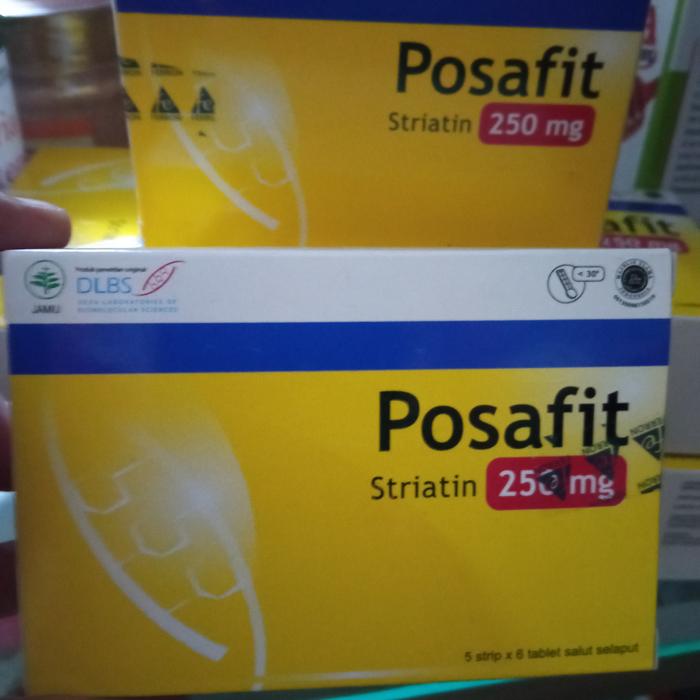 Jual IKAN GABUS POSAFIT menjaga kesehatan mempercepat proses ...