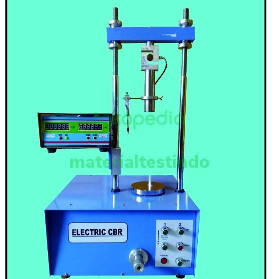 Jual Digital Laboratory CBR Test - Kab. Bandung Barat ...