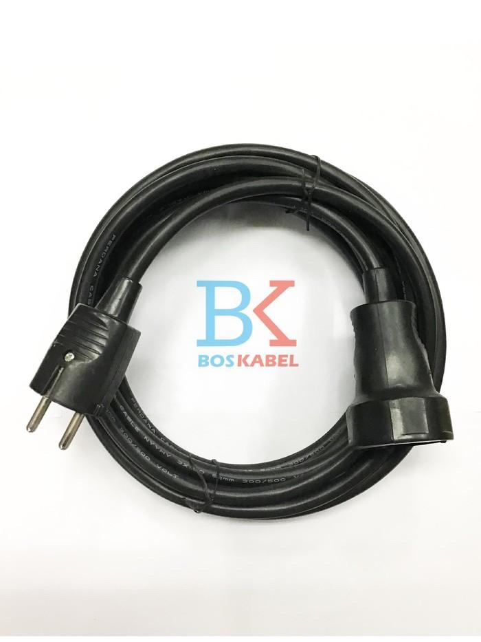 Jual Kabel Listrik Tambahan (Extension) / Sambungan Listrik NAJAMOTO ...