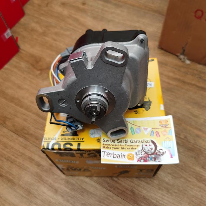 Jual Delco Delko Distributor Assy Genio Estilo Ferio Maestro Cielo ...