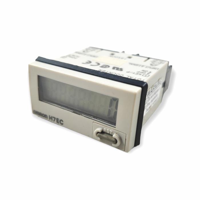 Jual OMRON H7EC-N Self-powered Digital Total Counter H7EC built-in ...