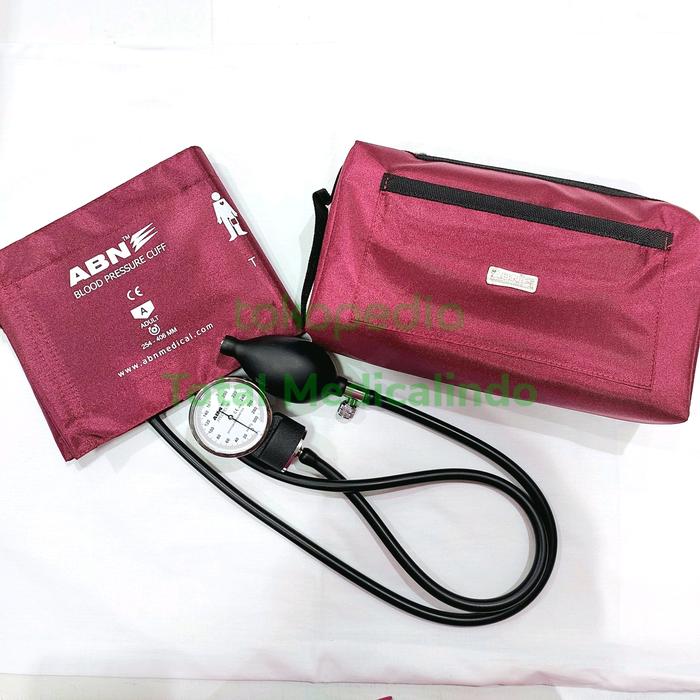 Jual Tensimeter ABN Spectrum - Kota Makassar - Total Medicalindo ...
