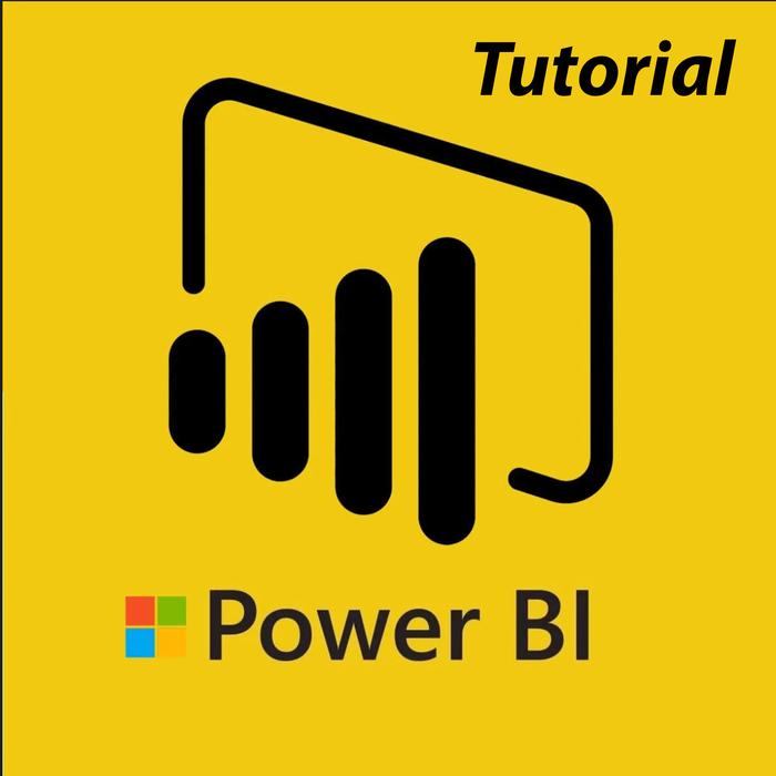 Jual Power BI Tutorial dan Aps - Jakarta Timur - M0B project | Tokopedia