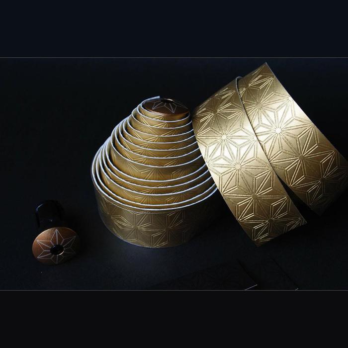 Promo Bar Tape Supacaz Bling Tape Gold - Jakarta Selatan - Overflow 7 ...