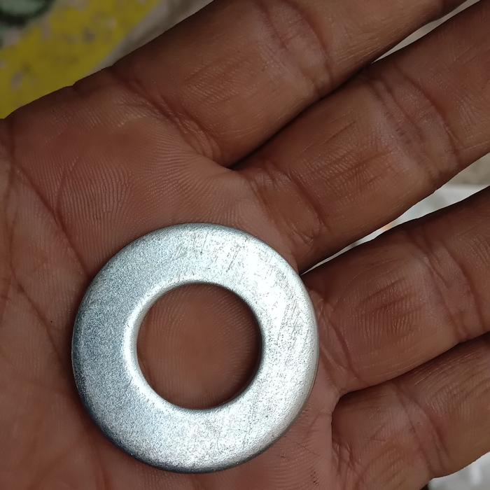 Jual ring plat putih m16 galvanis - Jakarta Pusat - pahrul jaya mandiri ...