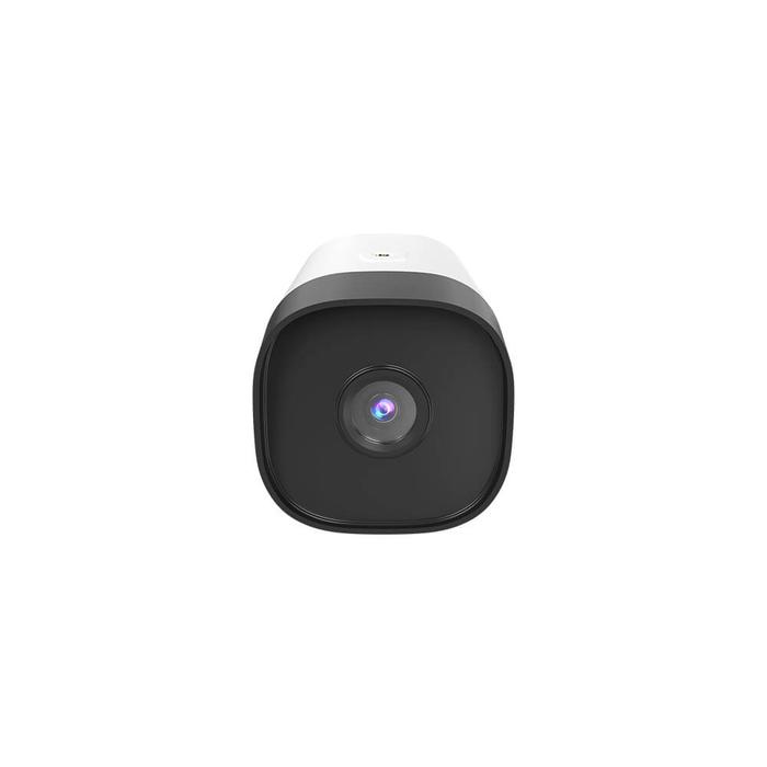 Jual Tenda IT7-PRS 4MP PoE Infrared Bullet Security Camera CCTV ...