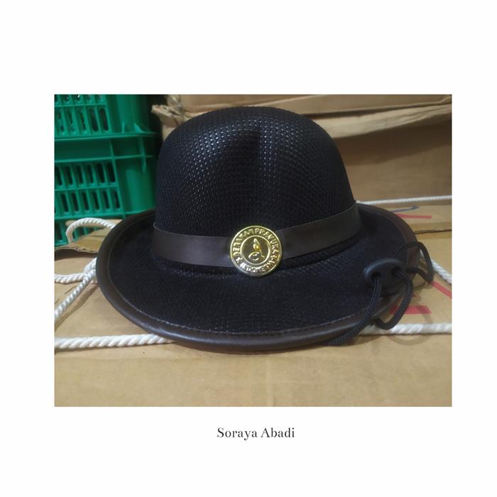 Jual Topi Boni Pramuka Jaring - Jakarta Selatan - SORAYA ABADI | Tokopedia