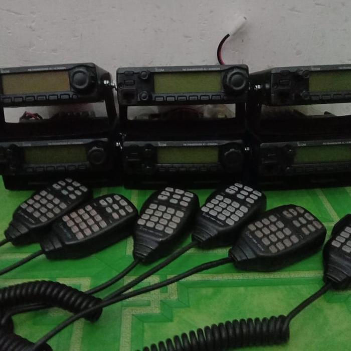 Jual RADIO RIG ICOM 2300 NORMAL - Kota Balikpapan - Solar-Cell | Tokopedia
