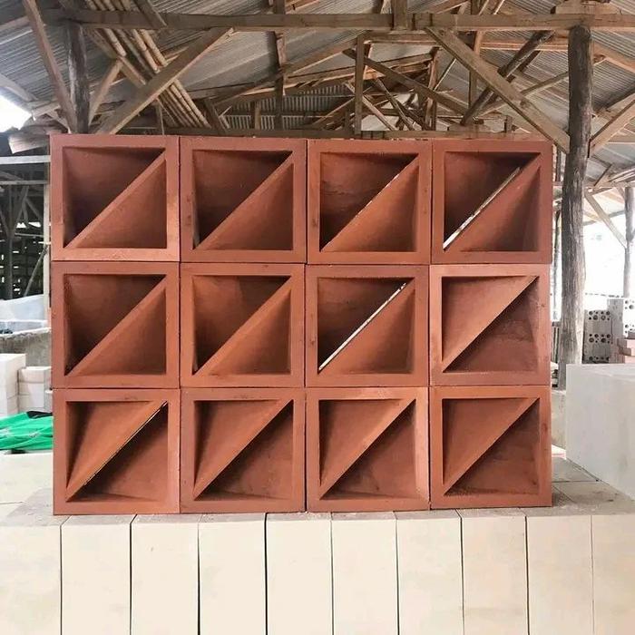 Jual Roster Bata Anti Tampias - lubang angin anti tampias - Kab. Bekasi ...