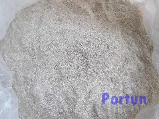 Jual TEPUNG CANGKANG KEPITING -TEPUNG KULIT RAJUNGAN - VITAMIN HEWAN ...