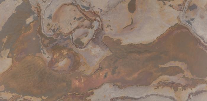 Jual Kulit Batu - Indian Autumn Translucent - 61 cm x 122 cm - Kota ...