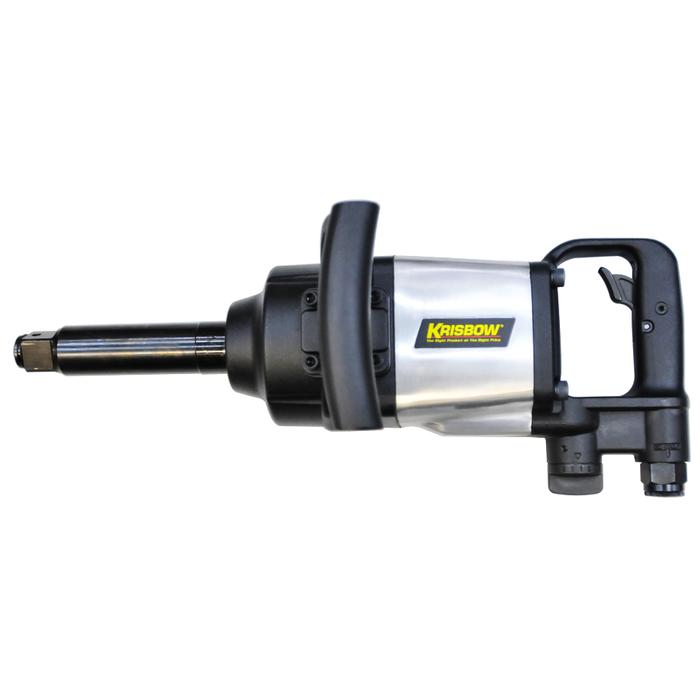 Jual Air Impact Wrench Sq 1X6Inch (L) Dpiw16 Krisbow 10091981 - Jakarta ...