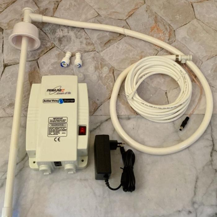Jual FLOJET POMPA XYLEM SERIES 5000 - Jakarta Barat - TIRTA POMPA JAYA ...