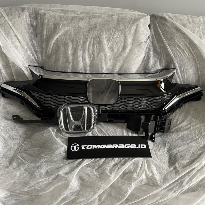 Jual Grill Honda Jazz GK5 JDM 1:1 - Kota Depok - TomGarageID | Tokopedia