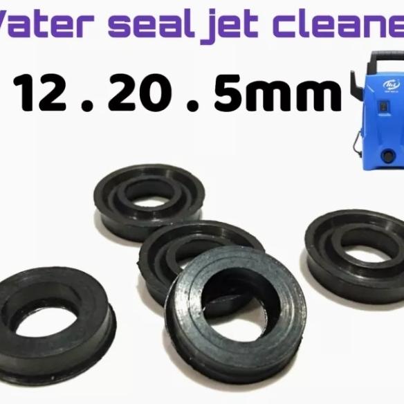 Jual water Seal jet cleaner 20 12 5 oil Seal jet cleaner - Jakarta ...