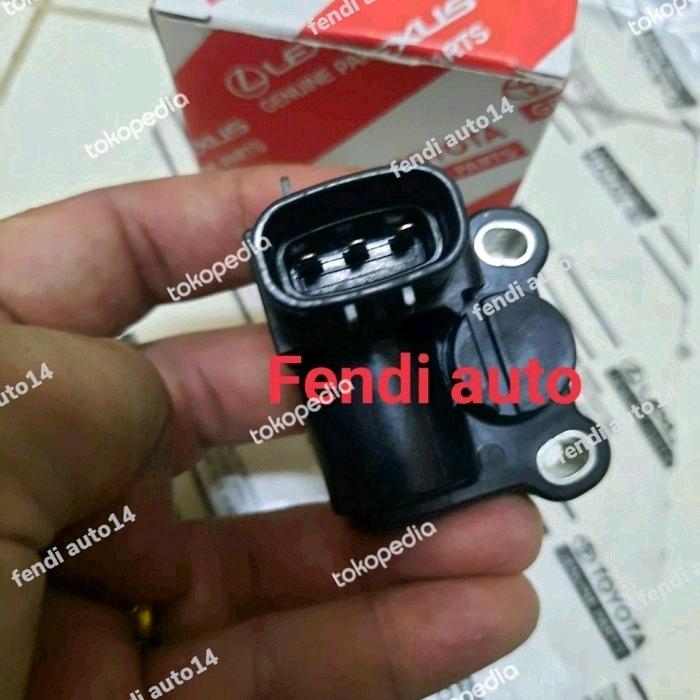 Jual sensor isc toyota kijang EFI 1.8 made in japan - Jakarta Barat ...