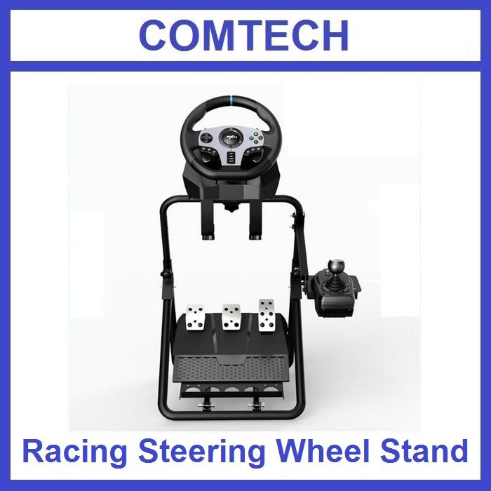 Jual PXN A9 Steering Wheel Stand Logitech G29 G923 Thrustmaster Fanntec ...