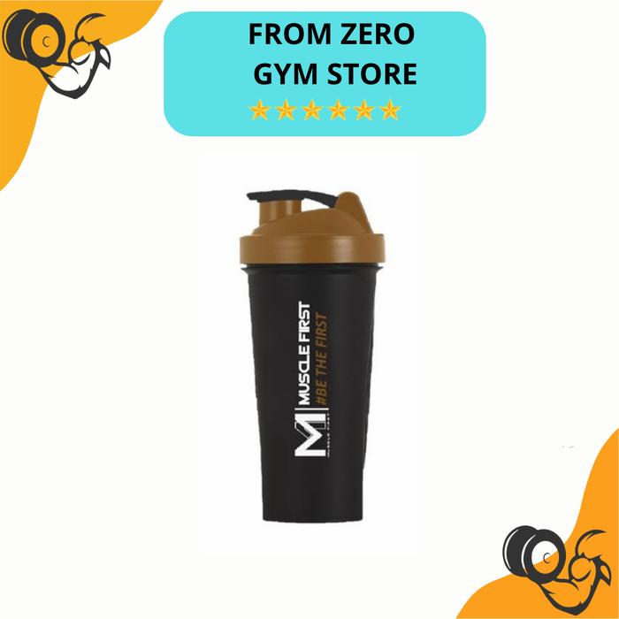 Jual Botol Shaker Muscle First - Kota Manado - FROM ZERO GYM STORE ...