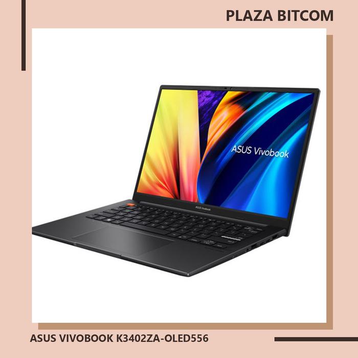 Jual ASUS VIVOBOOK K3402ZA-OLED556 i5 12500H 12G 512G OLED | BITCOM ...