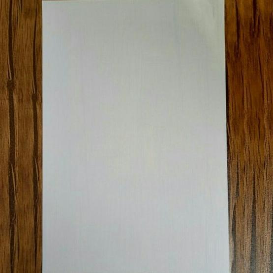 Jual Kertas Overlay Id Card Pvc Isi 50 Lembar A4 - Jakarta Barat ...