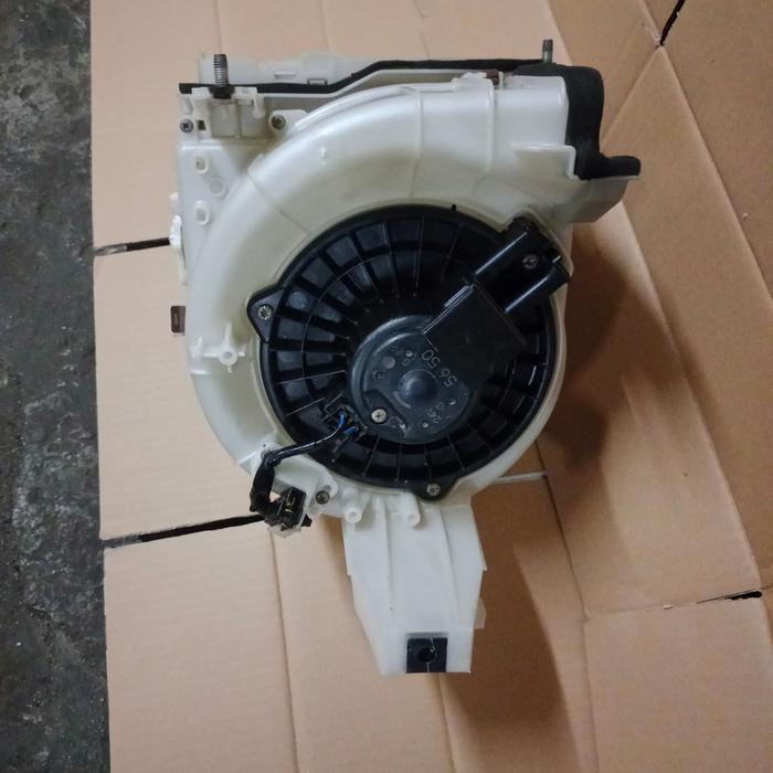 Jual Blower Hino lohan TI - Blower Assy Hino lohan Copotan original - Jakarta Barat - RANS ...