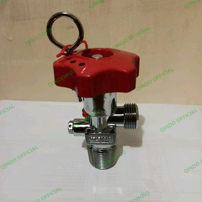 Jual Valve apar co 25kg trolly - Kab. Tangerang - QINDO OFFICIAL ...