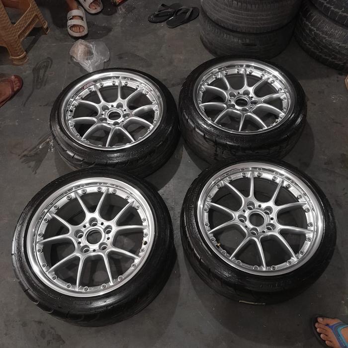 Jual repaint velg mobil - Kota Bekasi - Bk-Speed Works Garage | Tokopedia
