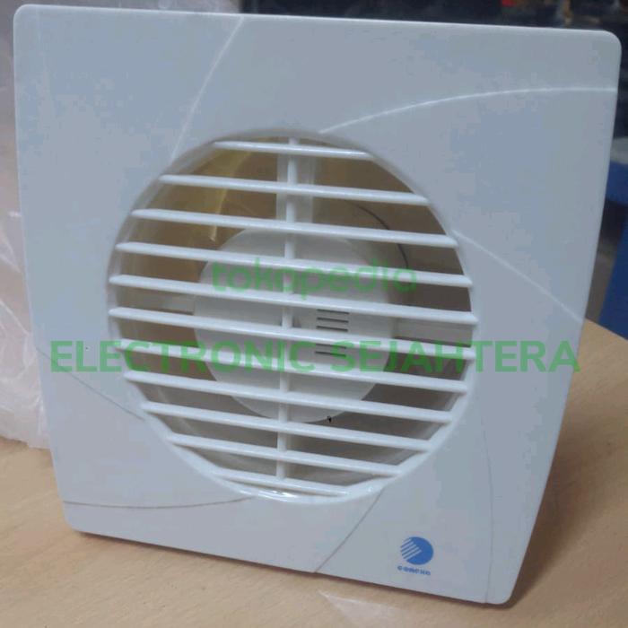 Jual Exhaust kaca 6,8inch CONEXA VF-B5 20watt/195cmh/35db 220v 1phase ...