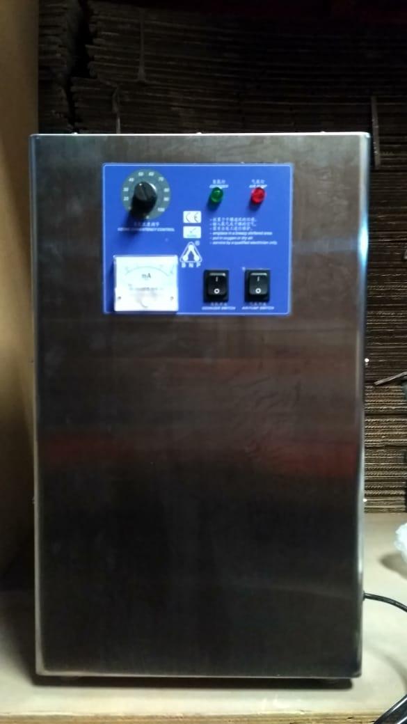 Jual BNP Ozone Generator Sterilizer 3 gr/h (3000 mg/h) - Jakarta Barat - Smartair Puretrex ID ...