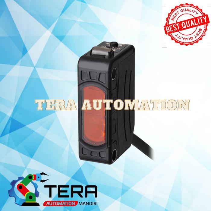 Jual Photo sensor autonic BJ3M-PDT READY STOK - Jakarta Utara - Tera ...