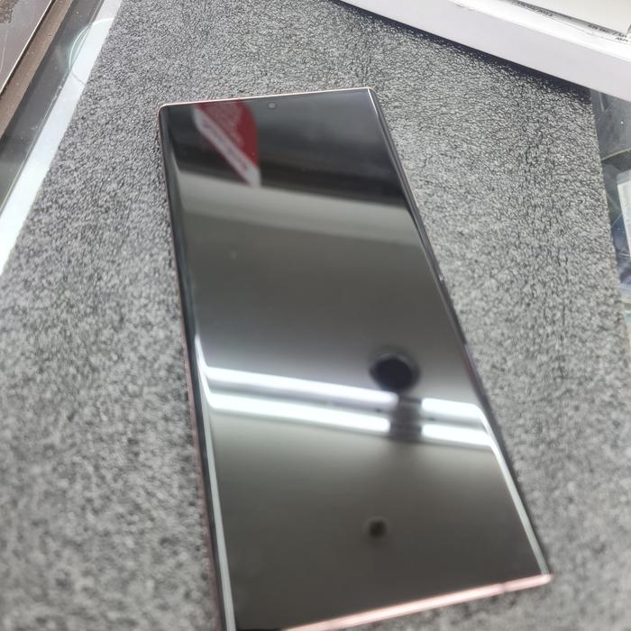 Jual LCD samsung note 20 ultra mulus minus - Jakarta Barat - kampung ...