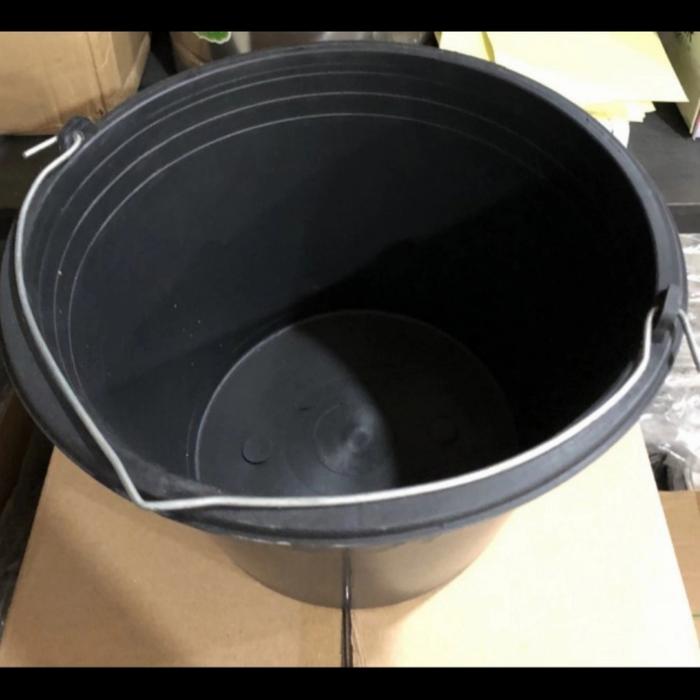 Jual Ember Cor 14L / Ember Timba Plastik Anti Pecah - Kota Medan ...