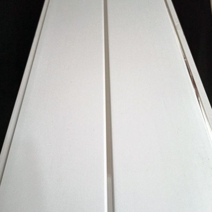 Jual Plafon Pvc Putih Poloss glossy - Kota Tangerang - toko plafon pvc ...