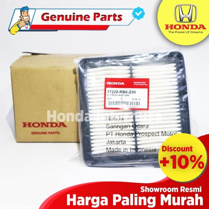 Jual Filter Udara Honda Civic FB Original 17220-RB6-Z00 - Kab. Bogor ...