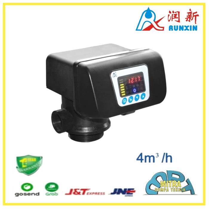Jual Run xin F 67 C Automatic Filter Valve - Jakarta Barat - MITRA ...