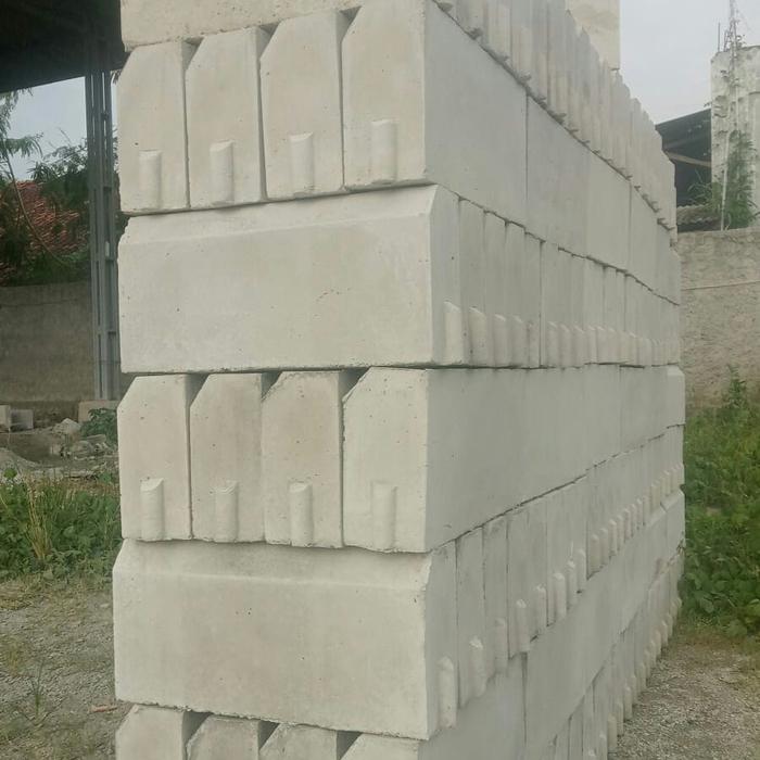 Jual Paving Block Hidrolik Conblock Super K300 Gressblock Kanstin Taman ...