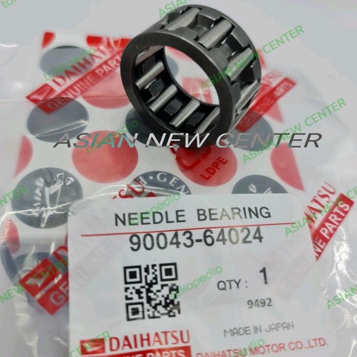 Jual BEARING TRANSFER BEARING BAMBU TRANSMISI TAFT GT F70 HILINE TYPE ...