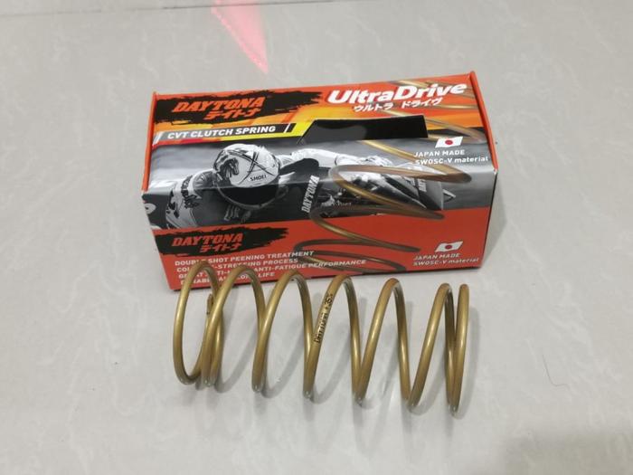 Jual PER CVT DAYTONA JAPAN VARIO 150 PCX 150 ADV 150 VARIO 125 1500 RPM ...